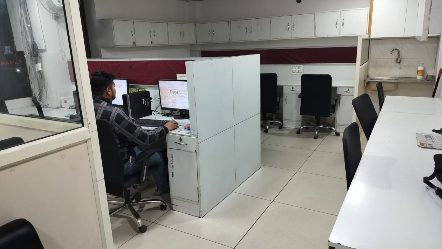 Greenfinch Global Consulting – Global Consulting Private Limited